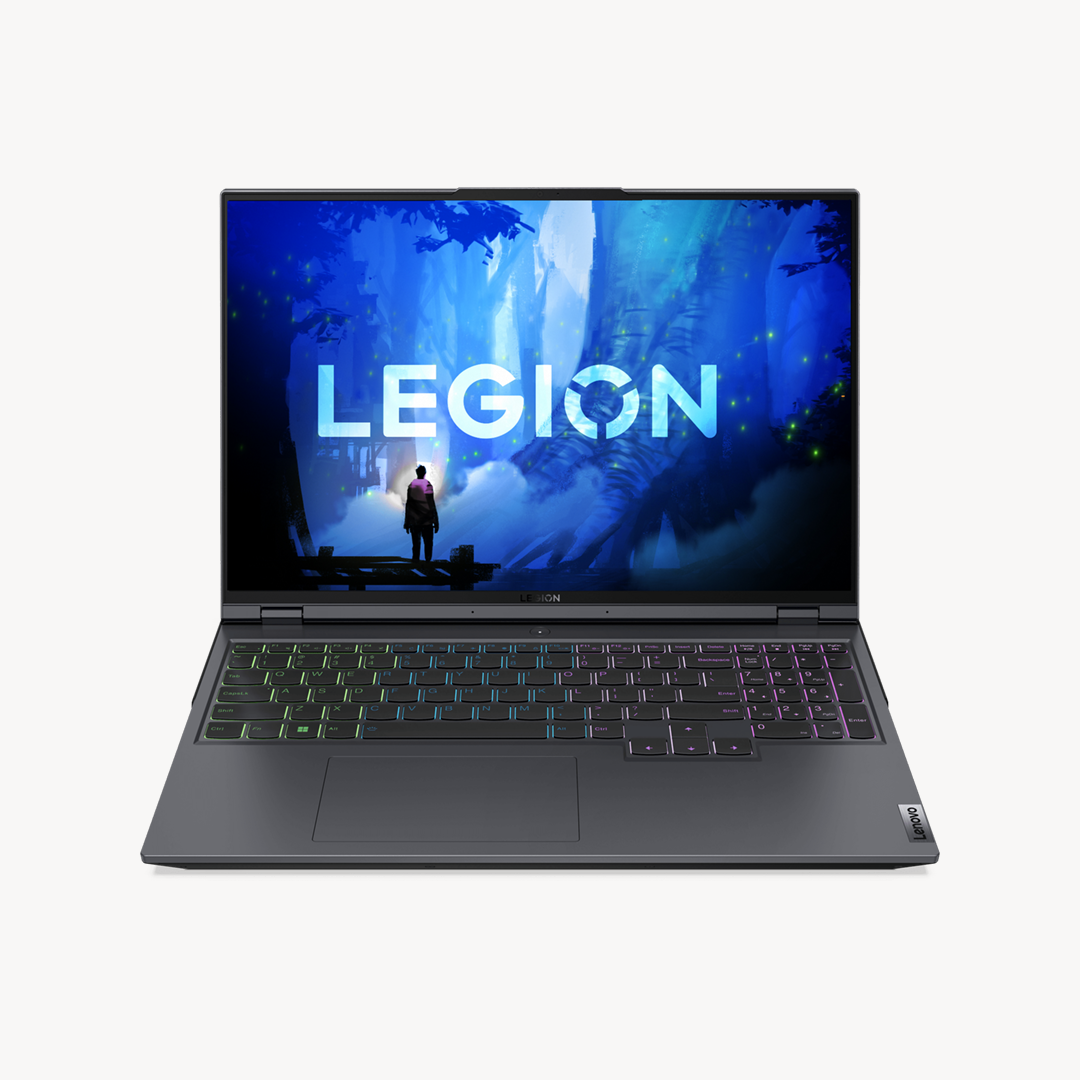 Lenovo Legion 5 Pro i7 12th Gen RTX 3050Ti Price in Nepal | ONIN Infosys