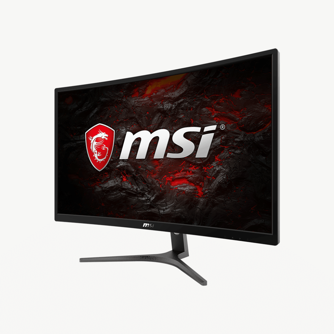 MSI Optix G241VC Curved 24″ FHD 75 Hz Monitor | ONIN Infosys