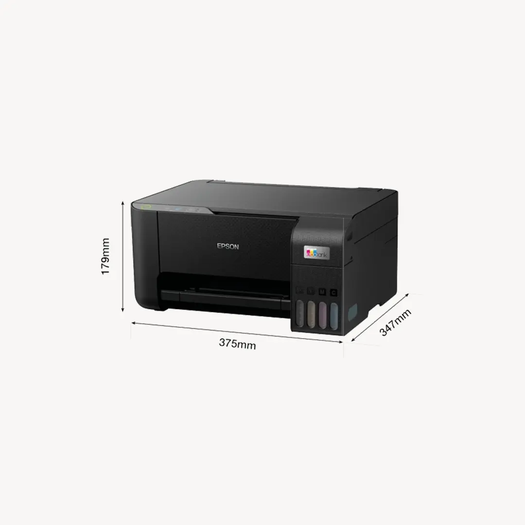 Epson EcoTank L3210 Ink Tank All-in-One Printer | ONIN Infosys