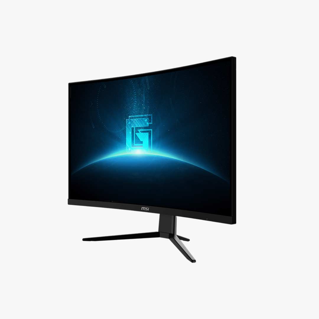 MSI Optix 27" Full HD Rapid VA Pannel 180Hz Refresh Rate AMD FreeSycn ...