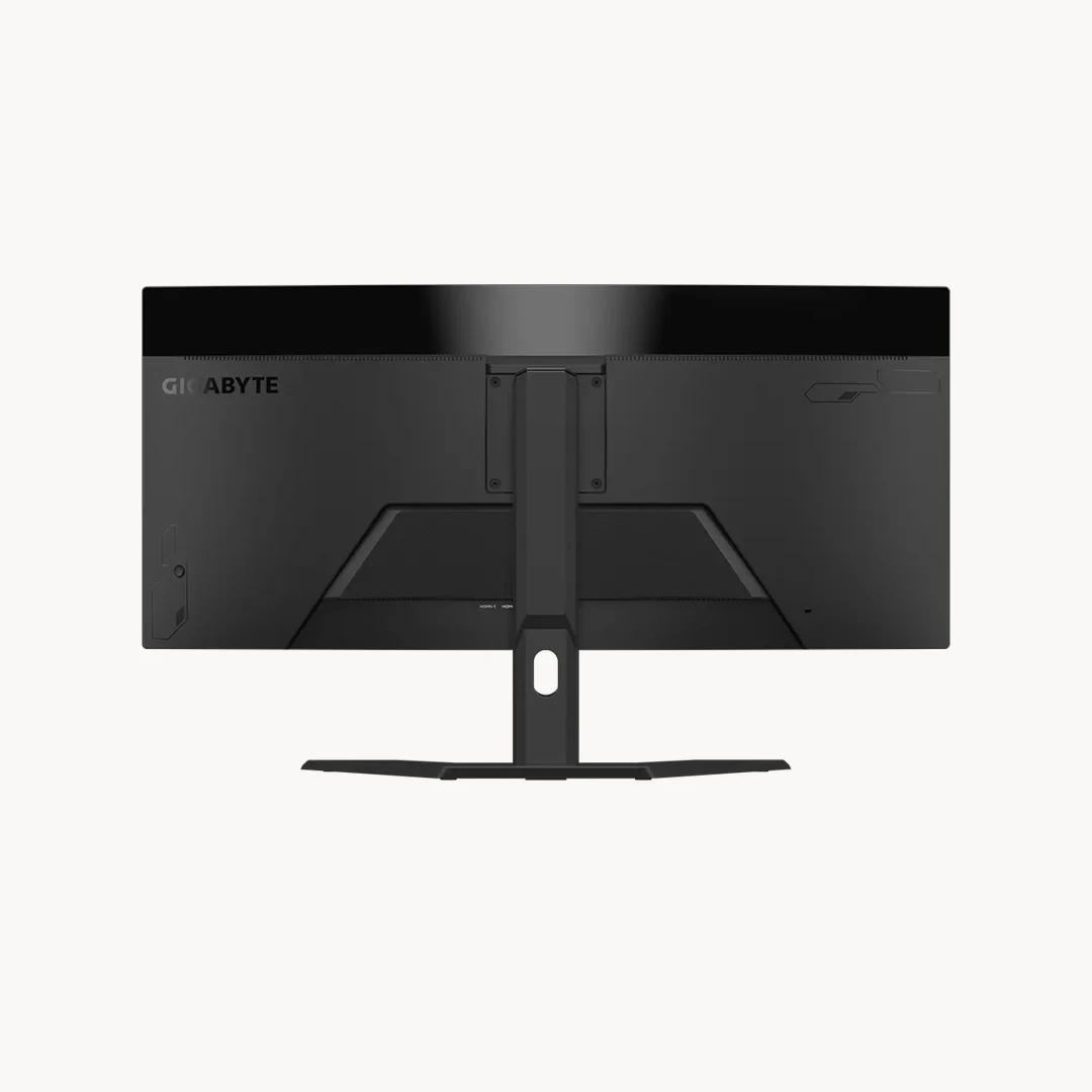 Gigabyte GS34WQC 37” WQHD (3440 x 1440) 120Hz Curved Gaming Monitor ...