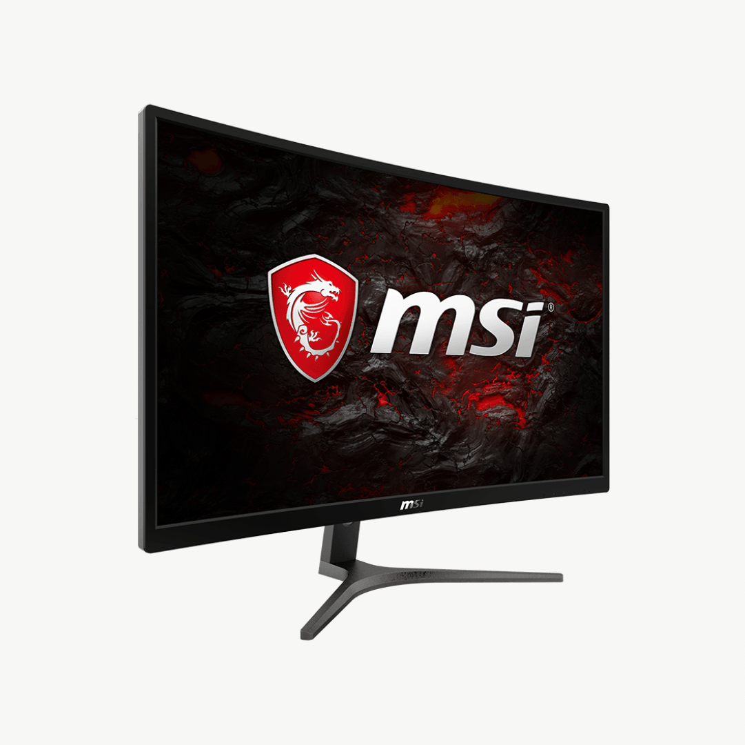 MSI Optix G241VC Curved 24″ FHD 75 Hz Monitor | ONIN Infosys
