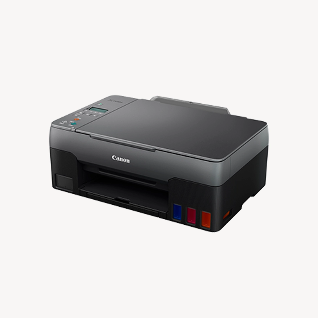 Canon Pixma G2020 Color All-in-One Ink Tank Printer | ONIN Infosys