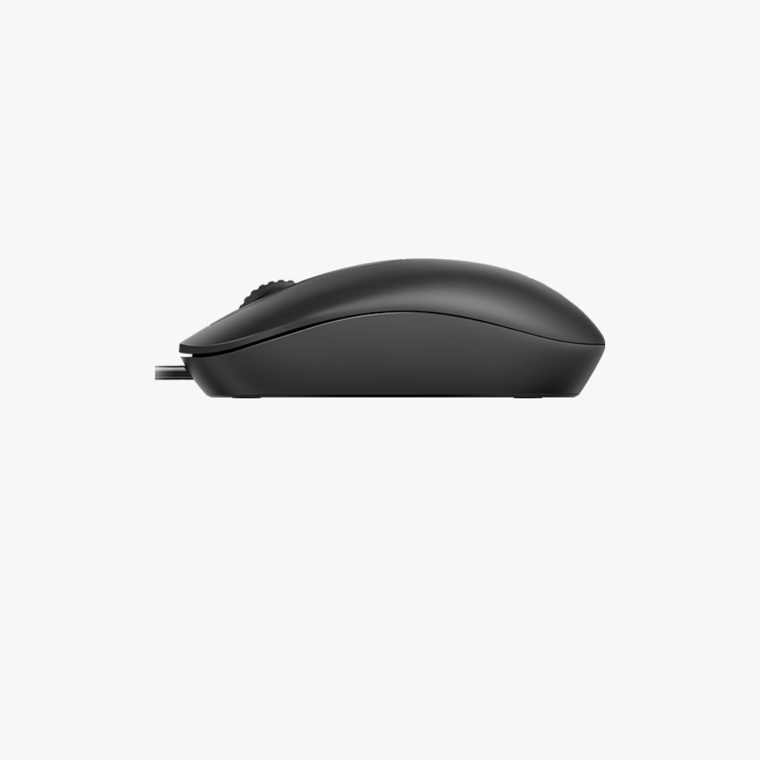 Rapoo N200 Wired optical Mouse | ONIN Infosys