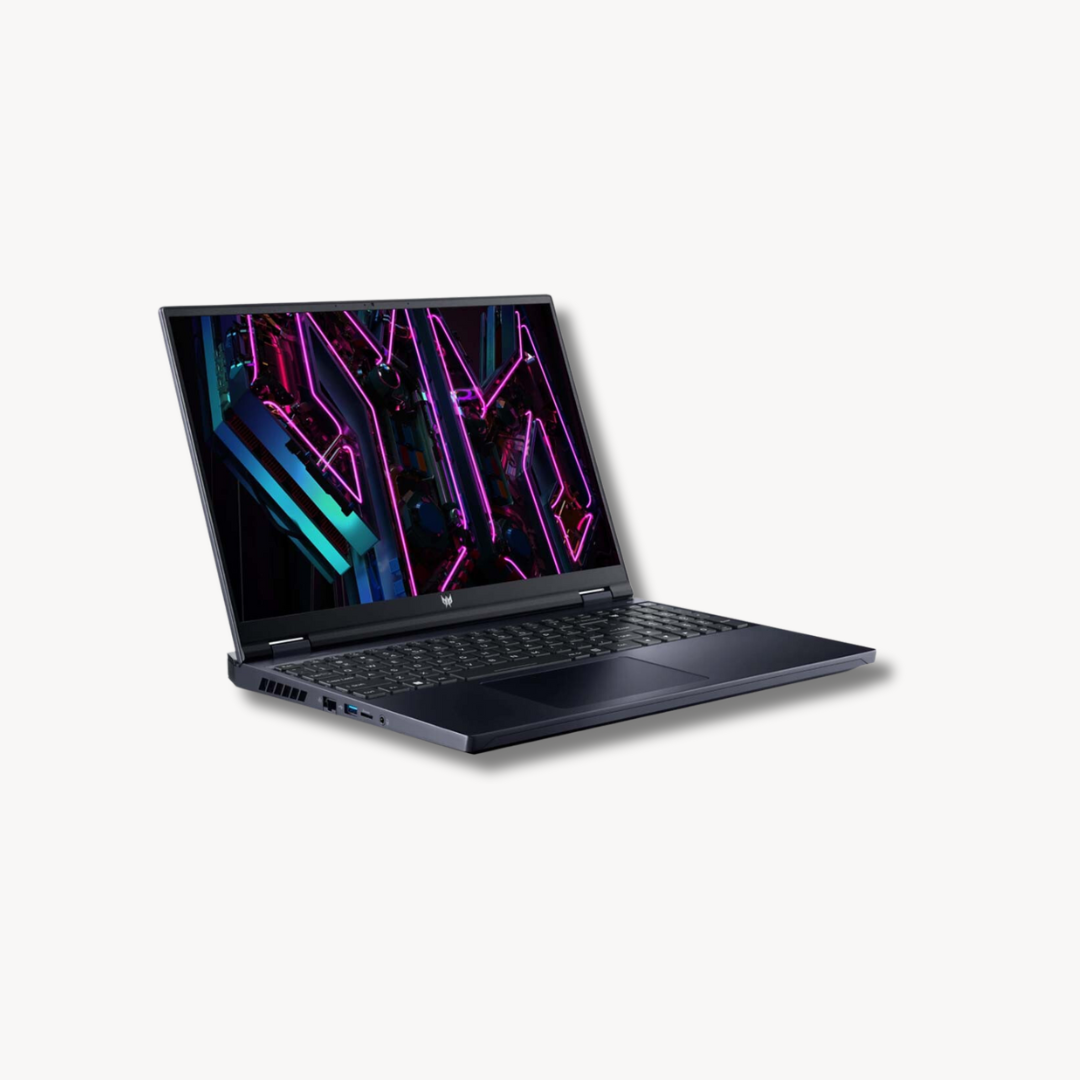 Predator Helios Neo 16 I7-13th Gen 16GB RAM 1TB SSD NVIDIA RTX4060 16 ...